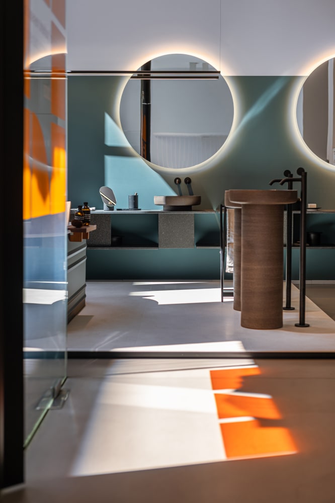 Bloque | Contenitori di design | Agape Bathrooms